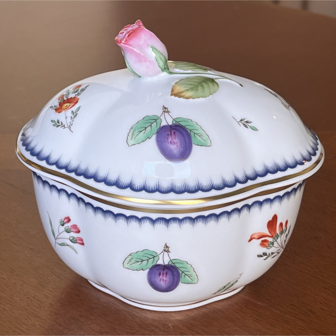 Richard Ginori - 【美品】リチャードジノリ☆イタリアン Richard Ginori - 【美品】リチャードジノリ☆イタリアン