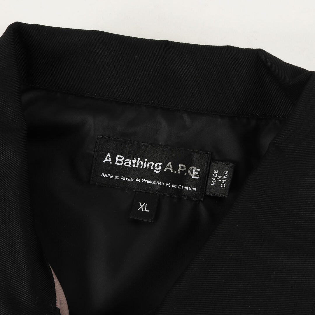 A BATHING APE - 美品 A BATHING APE ア ベイシング エイプ A BATHING APE - 美品 A BATHING APE ア ベイシング エイプ