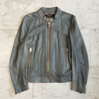 DIESEL(ライダースジャケット)のフリマアイテム一覧 DIESEL(ライダースジャケット)のフリマアイテム一覧