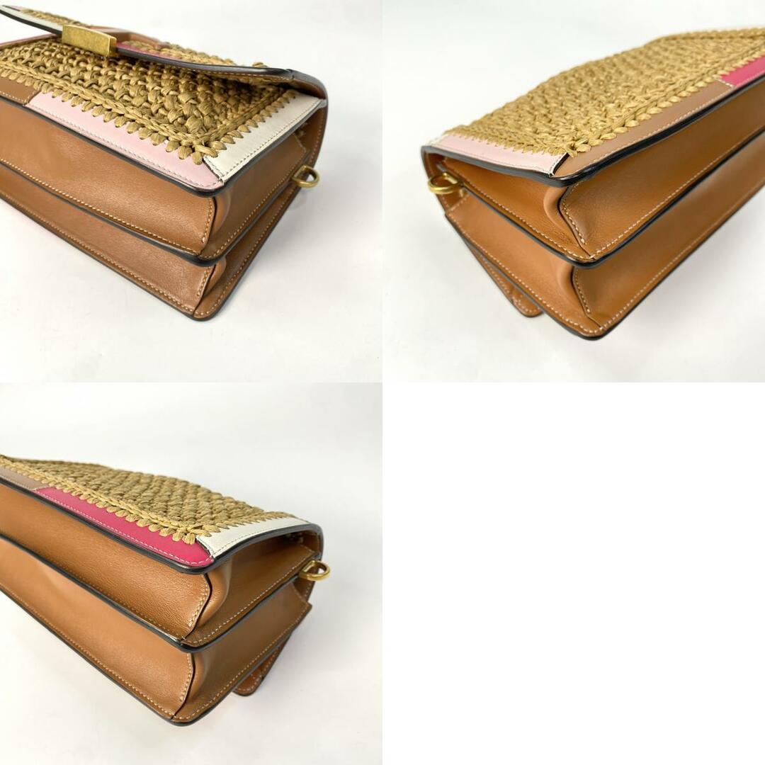 TOD'S - 定価30万 美品 トッズ TOD's レディース Tタイムレス TOD'S - 定価30万 美品 トッズ TOD's レディース Tタイムレス