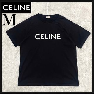 CELINE(Tシャツ/カットソー(半袖/袖なし))のフリマアイテム一覧 CELINE(Tシャツ/カットソー(半袖/袖なし))のフリマアイテム一覧