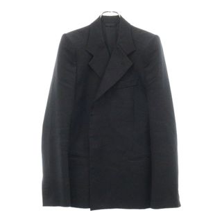 BALENCIAGA(テーラードジャケット ・ ブラック/黒色系)の BALENCIAGA(テーラードジャケット ・ ブラック/黒色系)の