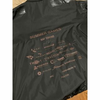 RAF SIMONS(ナイロンジャケット)のフリマアイテム一覧 RAF SIMONS(ナイロンジャケット)のフリマアイテム一覧