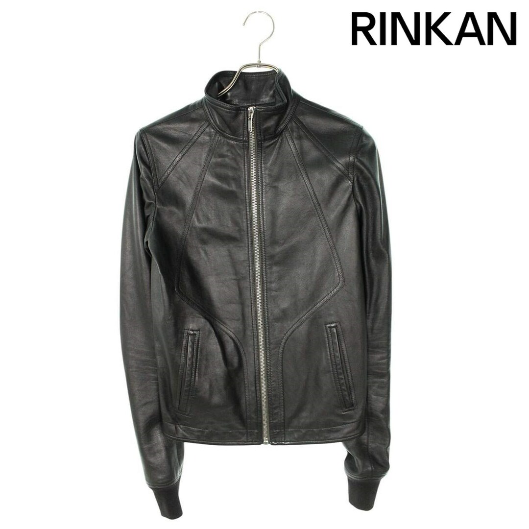 RICK OWENS Intersia リックオウエンス インターシャ レザー RICK OWENS Intersia リックオウエンス インターシャ レザー