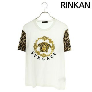VERSACE(Tシャツ/カットソー(半袖/袖なし))のフリマアイテム一覧 VERSACE(Tシャツ/カットソー(半袖/袖なし))のフリマアイテム一覧