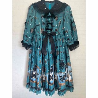 Angelic Prettyのフリマアイテム一覧 Angelic Prettyのフリマアイテム一覧