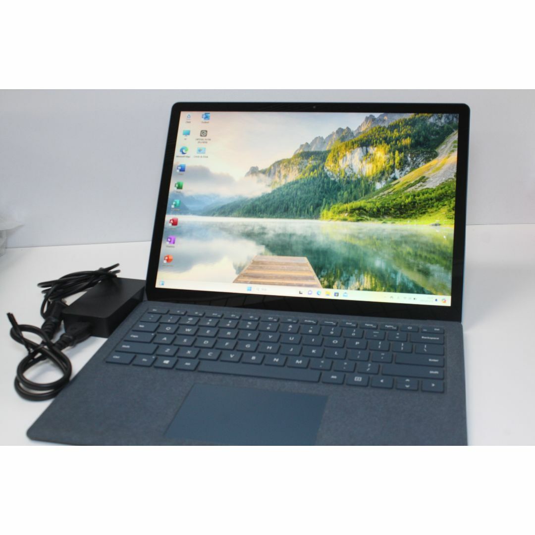 Surface Laptop(第1世代)intel Core i5/256GB④ Surface Laptop(第1世代)intel Core i5/256GB④