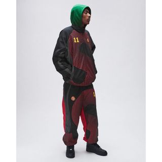 Supreme(ナイロンジャケット)のフリマアイテム一覧 Supreme(ナイロンジャケット)のフリマアイテム一覧