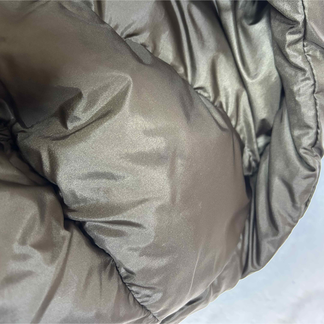 美品!theory リバーシブルダウンコート 19AW ダークオリーブ 現行 美品!theory リバーシブルダウンコート 19AW ダークオリーブ 現行