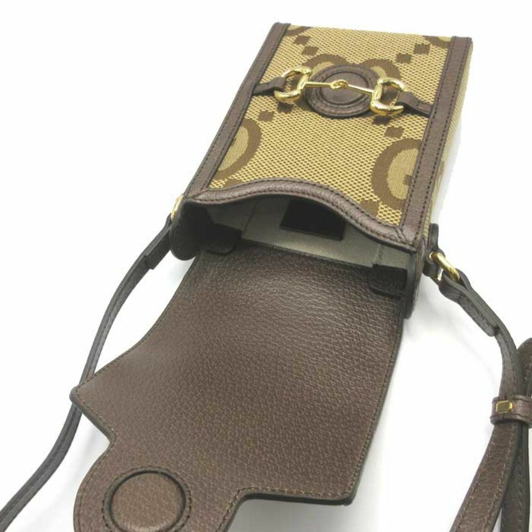 GUCCI - GUCCI スマホショルダー 625615 UKMBG 2572の通販 by GUCCI - GUCCI スマホショルダー 625615 UKMBG 2572の通販 by