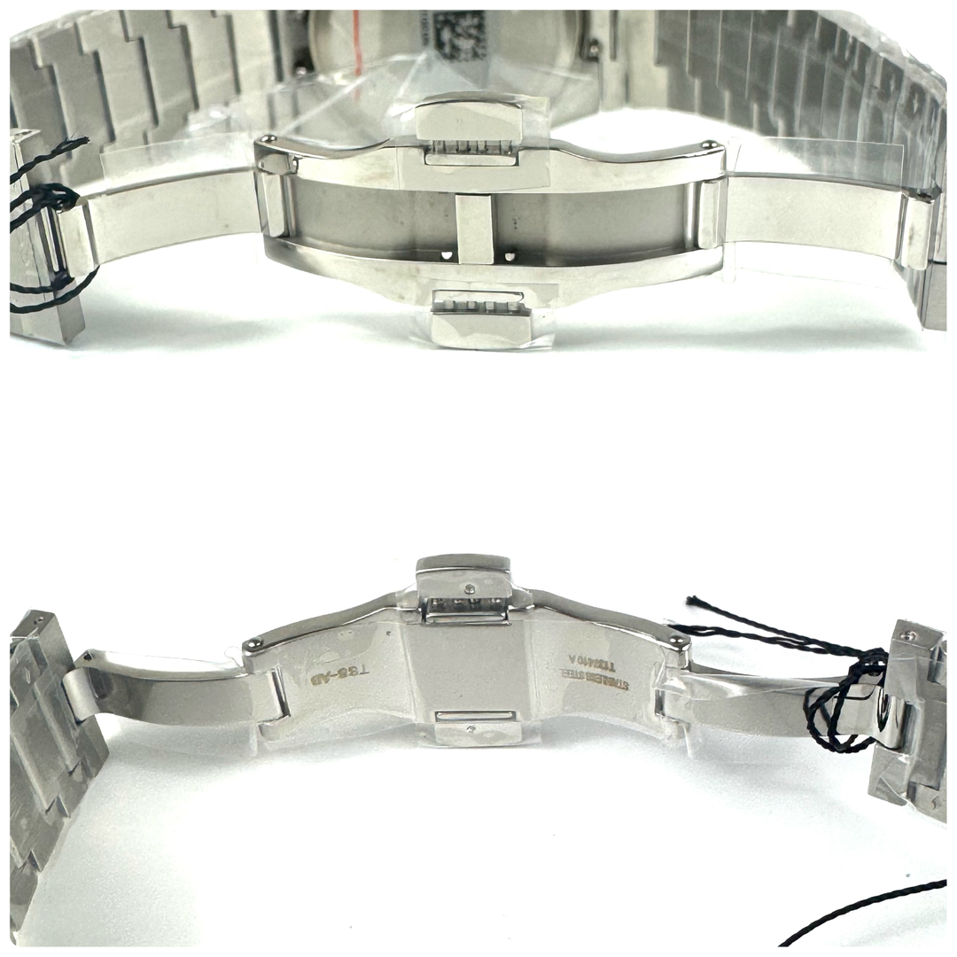 TISSOT - 【未使用】ティソ TISSOT PRX T137410A クォーツ TISSOT - 【未使用】ティソ TISSOT PRX T137410A クォーツ