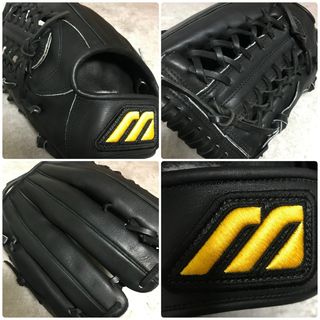 Mizuno Pro - ミズノプロ クラシック 一般 大人用 軟式 内野 Mizuno Pro - ミズノプロ クラシック 一般 大人用 軟式 内野