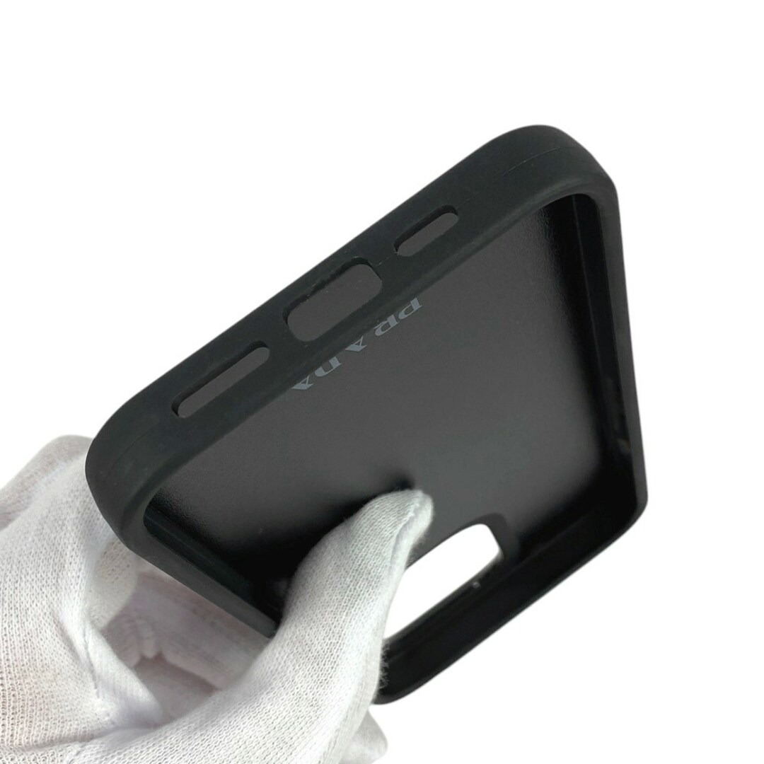 PRADA - □美品□ プラダ 携帯 スマホ ケース アイフォン iPhone PRADA - □美品□ プラダ 携帯 スマホ ケース アイフォン iPhone