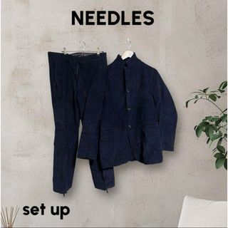 Needles(スーツ)のフリマアイテム一覧 Needles(スーツ)のフリマアイテム一覧