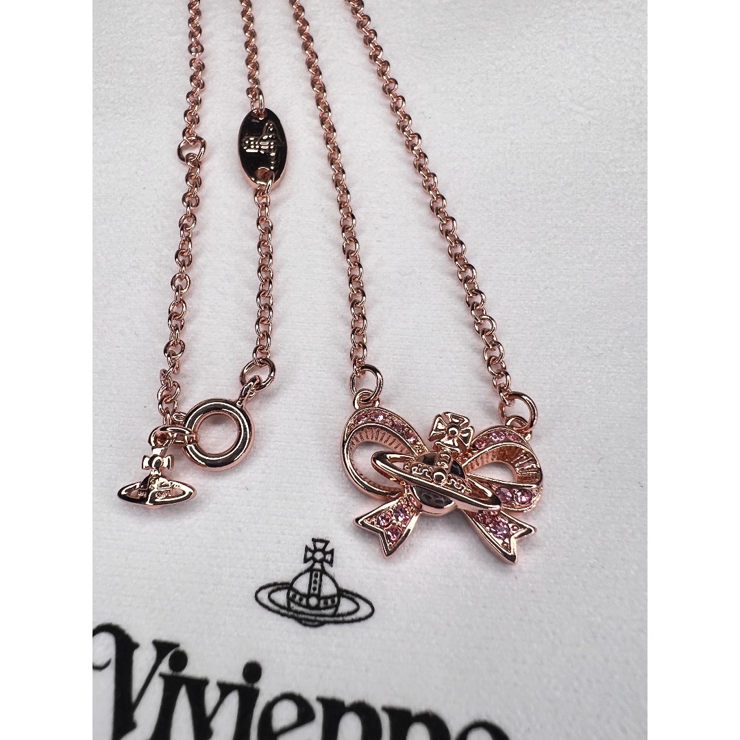 Vivienne Westwood - ヴィヴィアンウエストウッド リボンオーブ Vivienne Westwood - ヴィヴィアンウエストウッド リボンオーブ