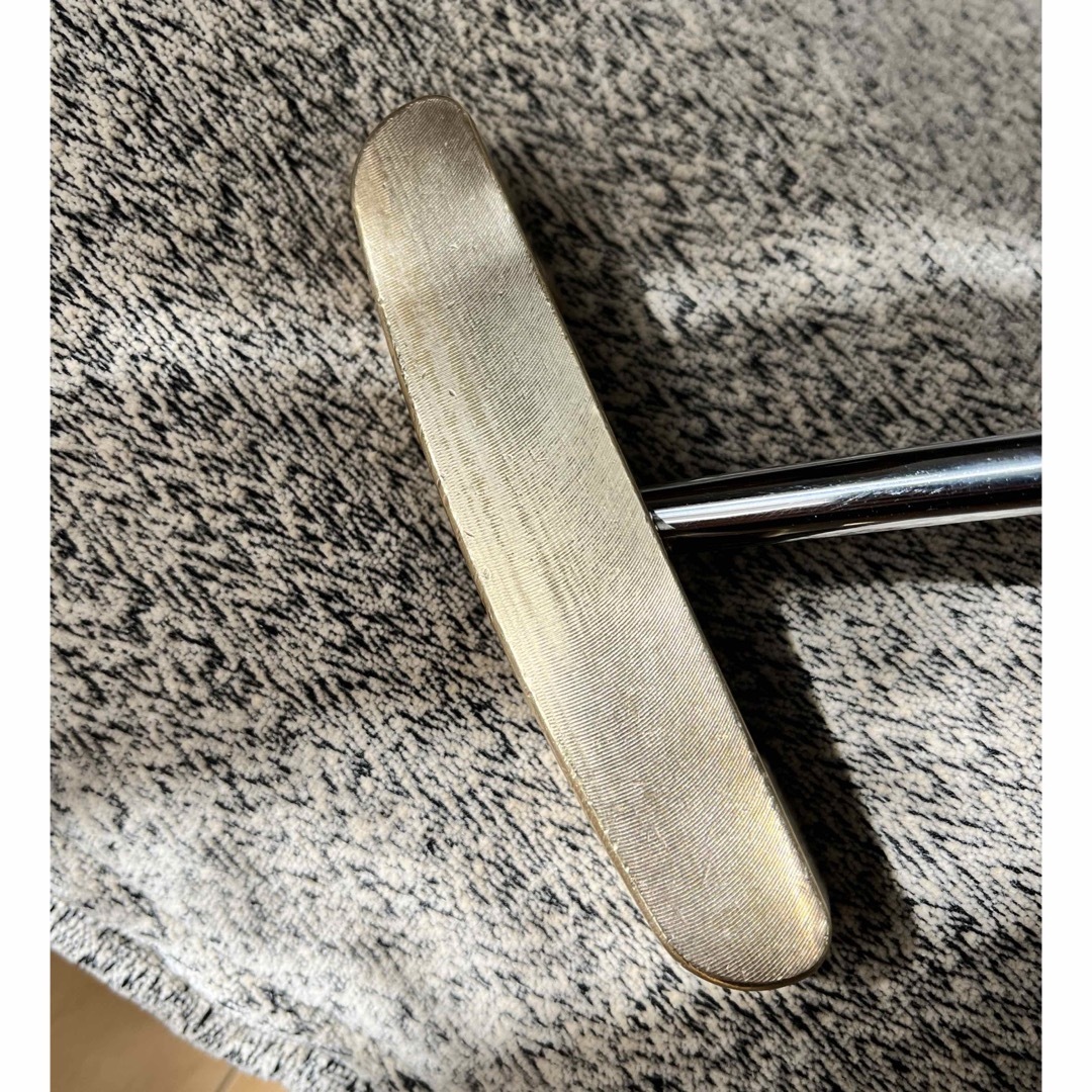 Callaway - 希少レア品 美品Callaway キャロウェイパター S2H2 Callaway - 希少レア品 美品Callaway キャロウェイパター S2H2