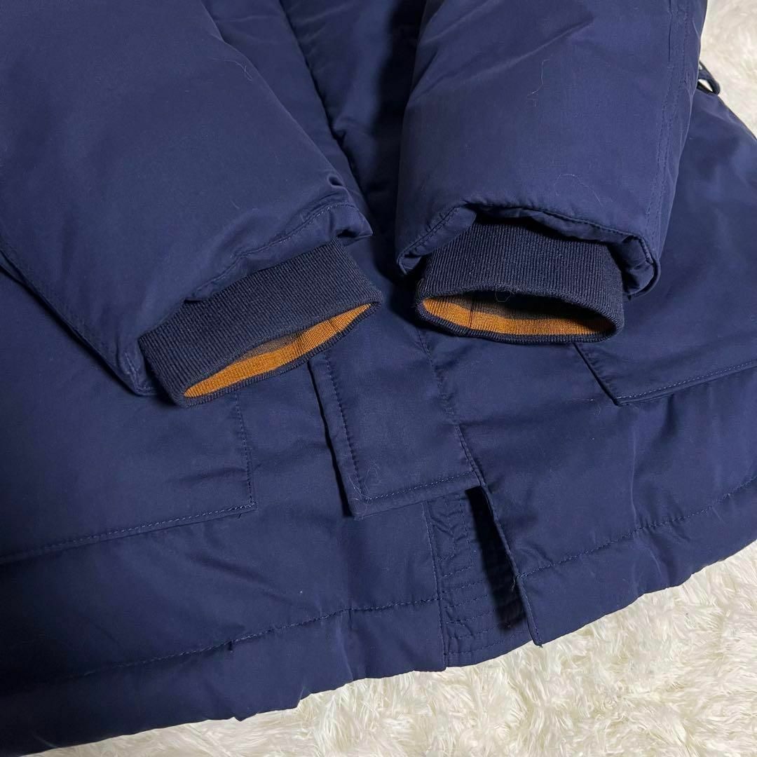 Paul Smith - 極美品 Paul Smith ポールスミスN3-B 高級ダウン Paul Smith - 極美品 Paul Smith ポールスミスN3-B 高級ダウン