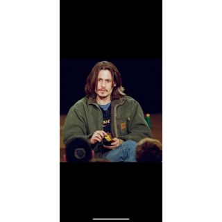 carhartt(Gジャン/デニムジャケット)のフリマアイテム一覧 carhartt(Gジャン/デニムジャケット)のフリマアイテム一覧