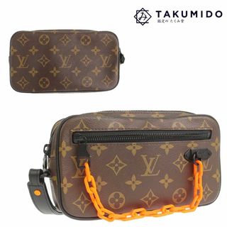 LOUIS VUITTON(オレンジ/橙色系)のフリマアイテム一覧 LOUIS VUITTON(オレンジ/橙色系)のフリマアイテム一覧