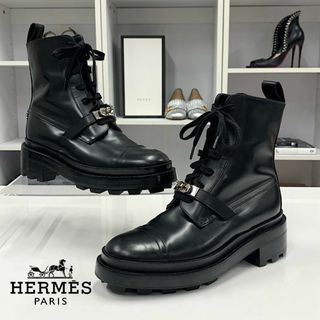 HERMES(ブーツ)のフリマアイテム一覧 HERMES(ブーツ)のフリマアイテム一覧