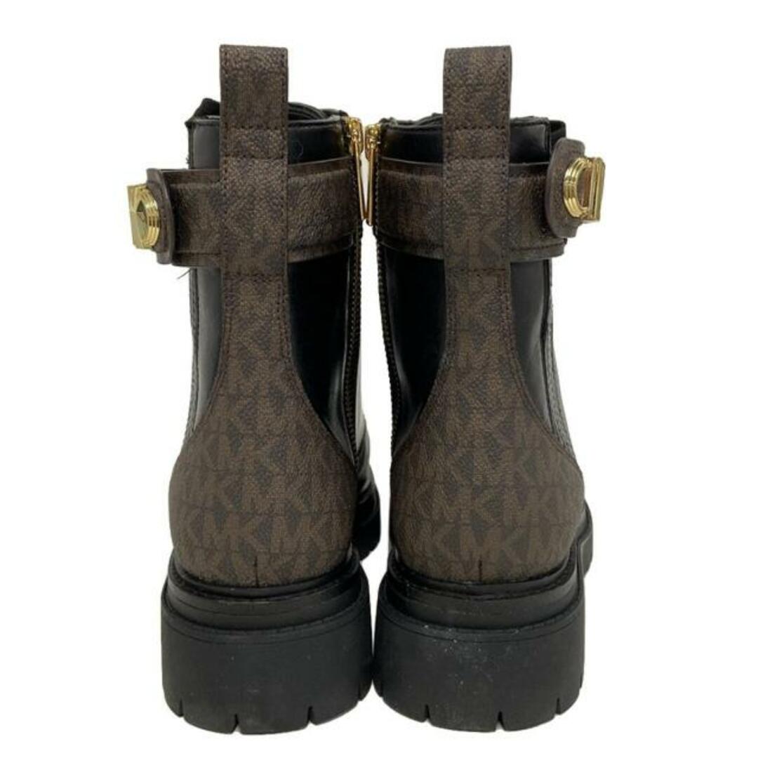 MICHAEL KORS(マイケルコース) ブーツ 8M SG23E レディース美品 MICHAEL KORS(マイケルコース) ブーツ 8M SG23E レディース美品
