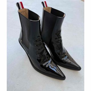 THOM BROWNE - トムブラウンワンピース新作 値下げしましたの THOM BROWNE - トムブラウンワンピース新作 値下げしましたの