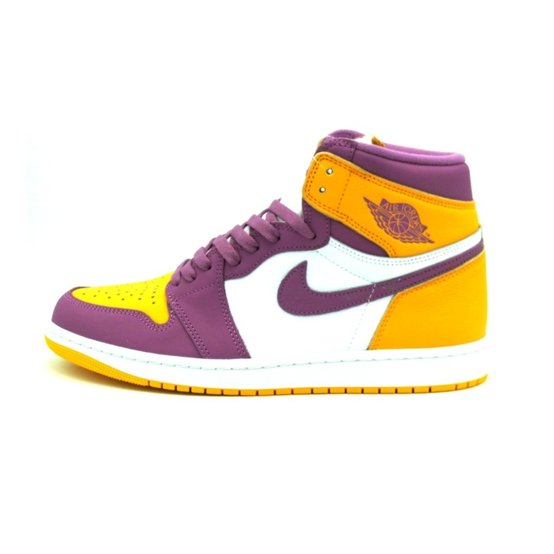 ナイキ NIKE 【 AIR JORDAN 1 HIGH OG Brotherhood 555088 706 ナイキ NIKE 【 AIR JORDAN 1 HIGH OG Brotherhood 555088 706