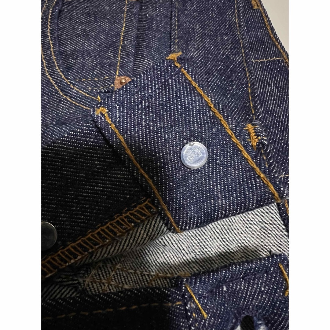 Levi's - 【SPECIAL】デッド 86年製 Levi's501 旧16刻印 W32L36 Levi's - 【SPECIAL】デッド 86年製 Levi's501 旧16刻印 W32L36