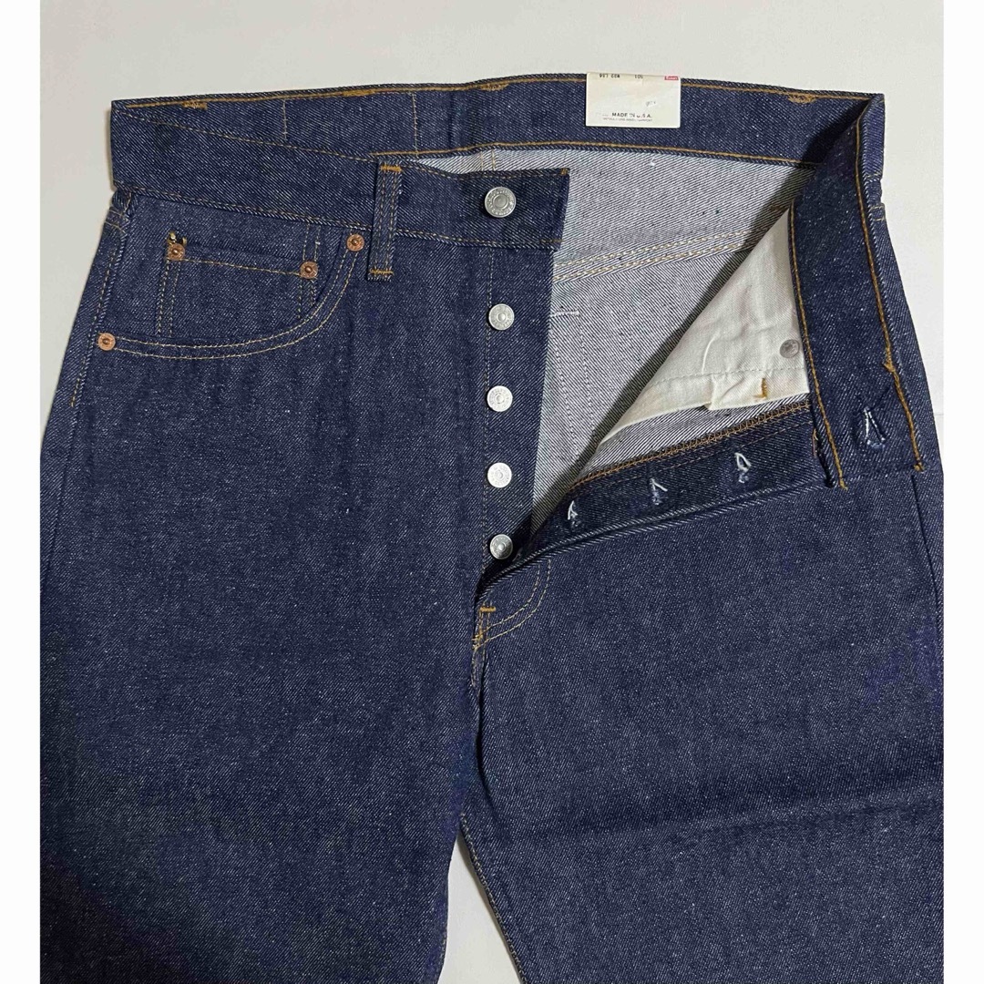 Levi's - 【SPECIAL】デッド 86年製 Levi's501 旧16刻印 W32L36 Levi's - 【SPECIAL】デッド 86年製 Levi's501 旧16刻印 W32L36
