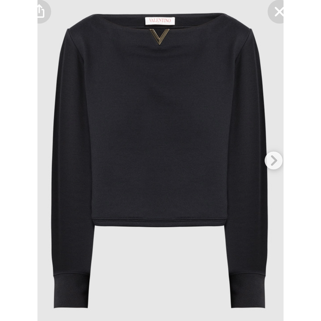 VALENTINO ヴァレンティノ トップス VALENTINO ヴァレンティノ トップス