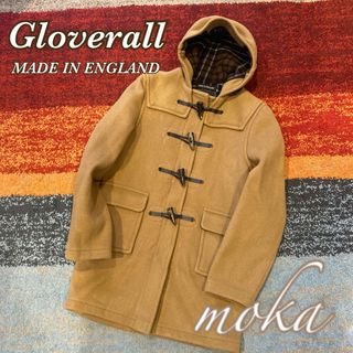 Gloverall(オレンジ/橙色系)のフリマアイテム一覧 Gloverall(オレンジ/橙色系)のフリマアイテム一覧