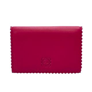 LOEWE(名刺入れ/定期入れ)のフリマアイテム一覧 LOEWE(名刺入れ/定期入れ)のフリマアイテム一覧