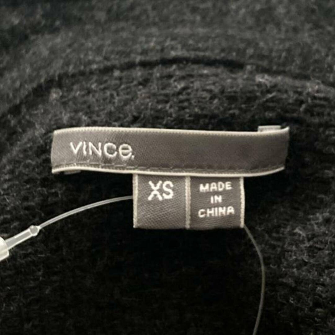 VINCE(ヴィンス) コート サイズXS レディース美品 VINCE(ヴィンス) コート サイズXS レディース美品