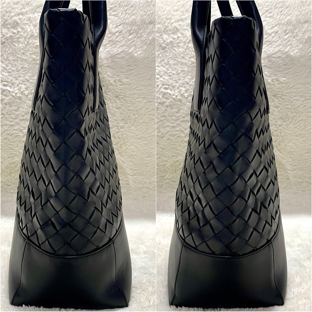 BOTTEGA VENETA - 美品 ボッテガヴェネタ イントレチャート BOTTEGA VENETA - 美品 ボッテガヴェネタ イントレチャート