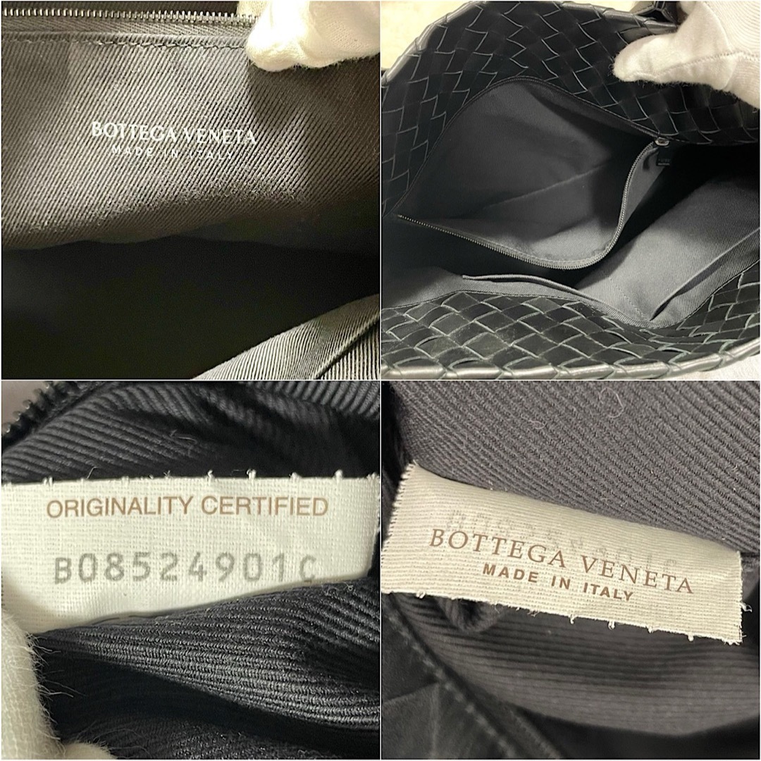 BOTTEGA VENETA - 美品 ボッテガヴェネタ イントレチャート BOTTEGA VENETA - 美品 ボッテガヴェネタ イントレチャート