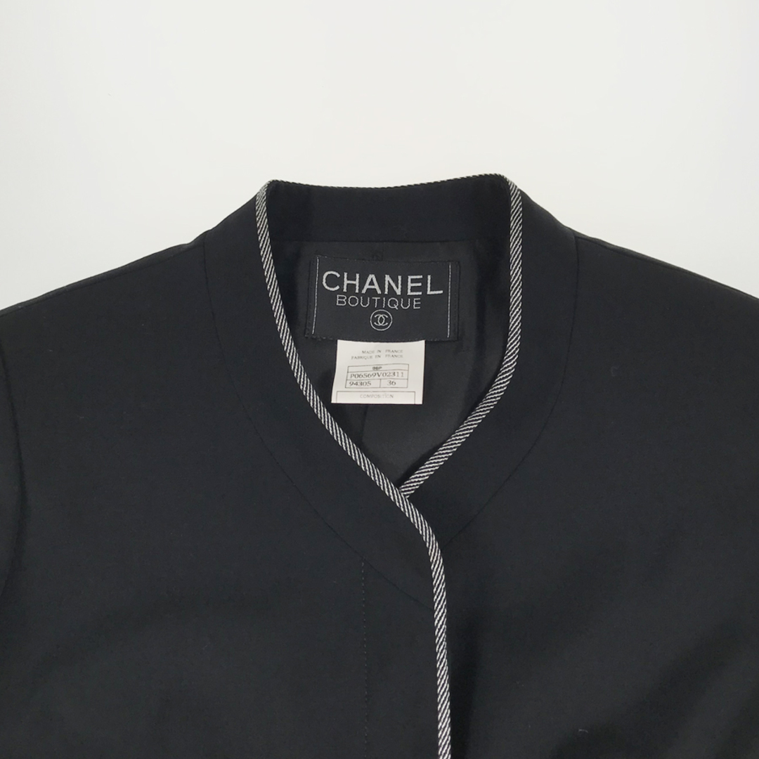CHANEL - シャネル ココボタン P06569V02311 レディース CHANEL - シャネル ココボタン P06569V02311 レディース