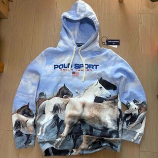 POLO RALPH LAUREN(パーカー)のフリマアイテム一覧 POLO RALPH LAUREN(パーカー)のフリマアイテム一覧