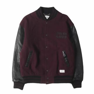 WACKO MARIA(スタジャン)のフリマアイテム一覧 WACKO MARIA(スタジャン)のフリマアイテム一覧