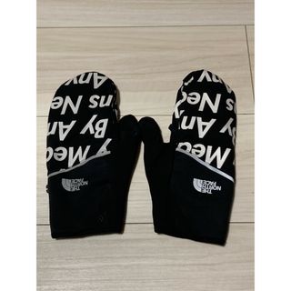 Supreme - SUPREME シュプリーム 24AW x Spyder Gloves BLACK Supreme - SUPREME シュプリーム 24AW x Spyder Gloves BLACK