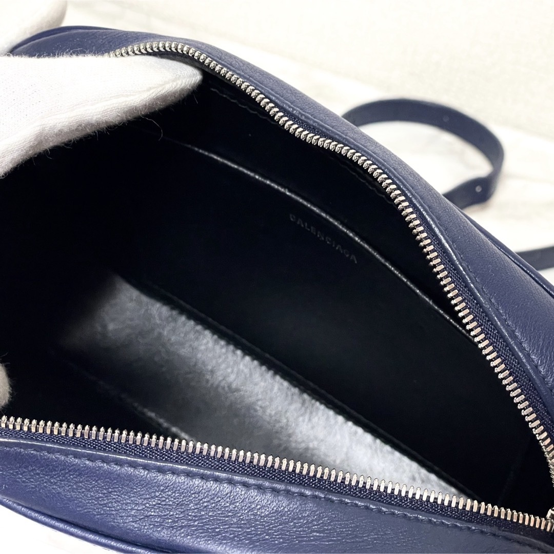 美品✨BALENCIAGA バレンシアガ エブリデイ ショルダーバッグ 美品✨BALENCIAGA バレンシアガ エブリデイ ショルダーバッグ