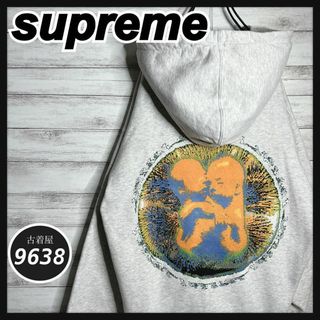 Supreme(パーカー)のフリマアイテム一覧 Supreme(パーカー)のフリマアイテム一覧