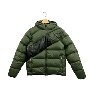 EMPORIO ARMANI(ダウンジャケット)のフリマアイテム一覧 EMPORIO ARMANI(ダウンジャケット)のフリマアイテム一覧