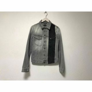 Nudie Jeans(Gジャン/デニムジャケット)のフリマアイテム一覧 Nudie Jeans(Gジャン/デニムジャケット)のフリマアイテム一覧