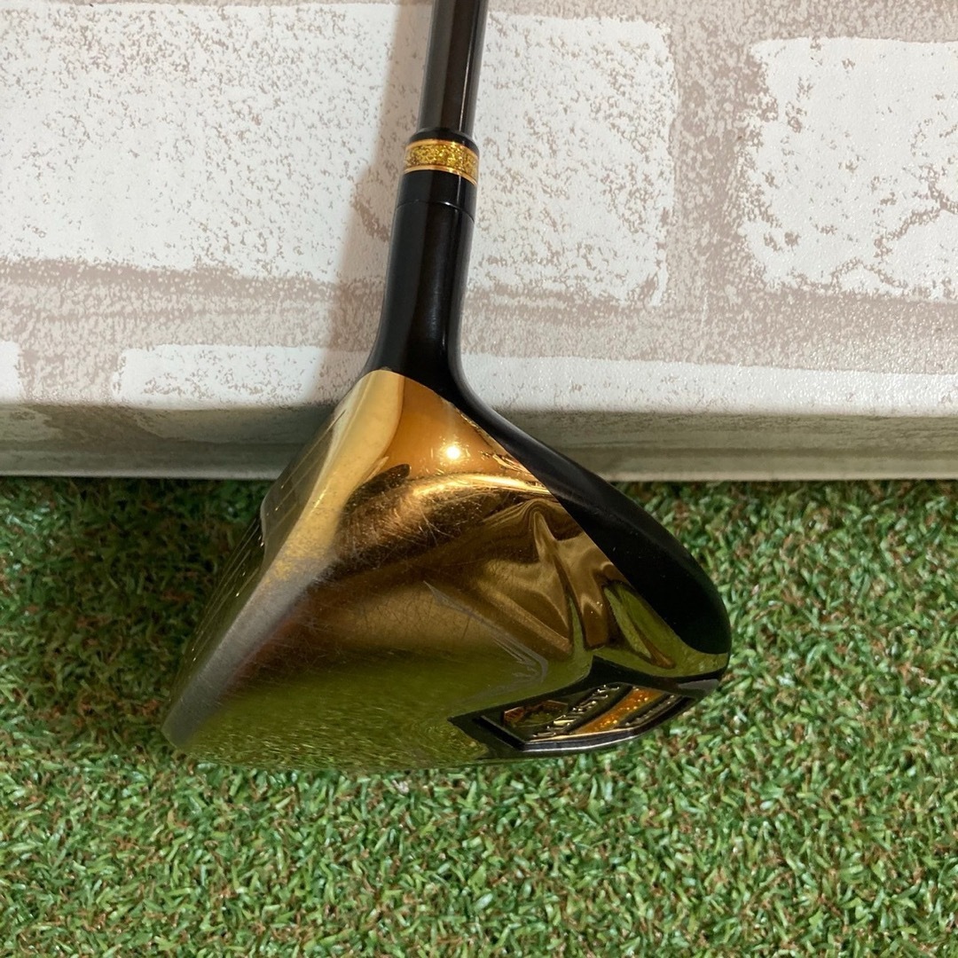 MAJESTY Golf - 最高級 MAJESTY PRESTIGIO メンズ ゴルフ 4W MAJESTY Golf - 最高級 MAJESTY PRESTIGIO メンズ ゴルフ 4W