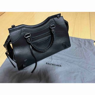 BALENCIAGA - 極美品 バレンシアガ バッグ ジャイアントシティ BALENCIAGA - 極美品 バレンシアガ バッグ ジャイアントシティ