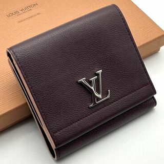 LOUIS VUITTON - 極上品 ルイヴィトン ポルトフォイユ LOUIS VUITTON - 極上品 ルイヴィトン ポルトフォイユ