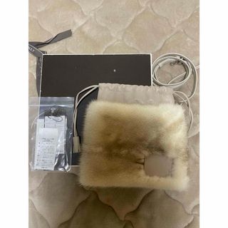 FOXEY(ショルダーバッグ)のフリマアイテム一覧 FOXEY(ショルダーバッグ)のフリマアイテム一覧