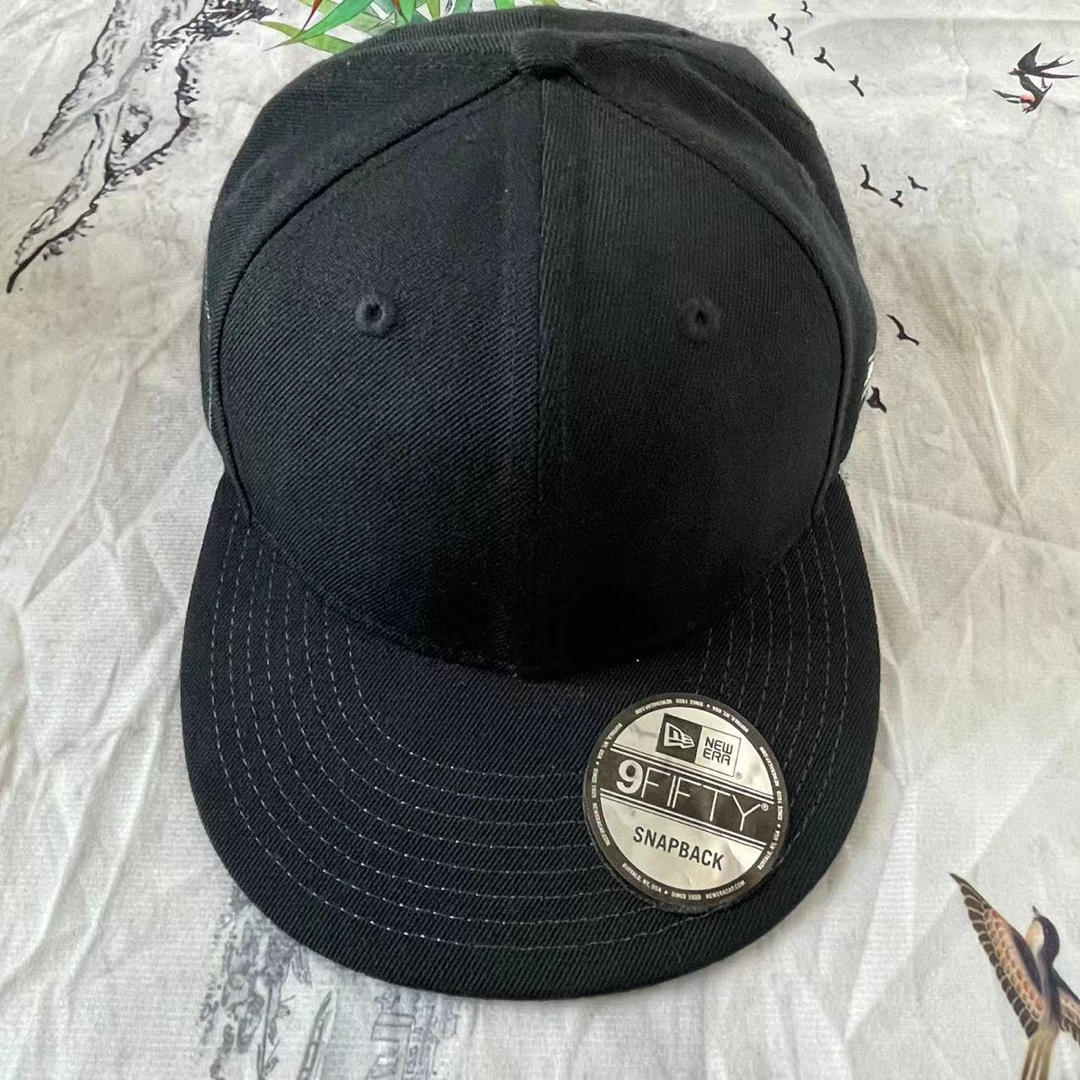 sacai × fragment design × newera sacai × fragment design × newera