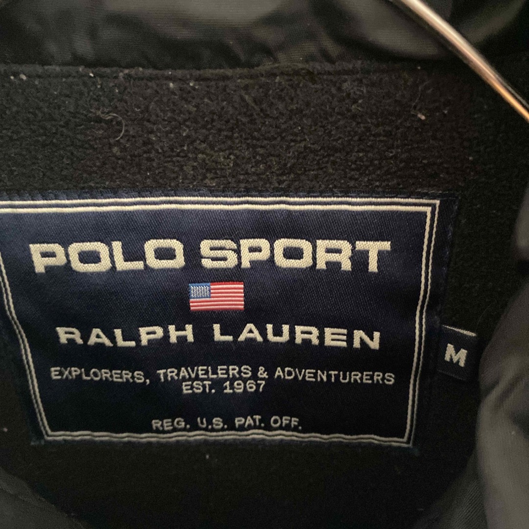 POLO RALPH LAUREN - 90sPOLOSPORTポロスポーツラルフローレン POLO RALPH LAUREN - 90sPOLOSPORTポロスポーツラルフローレン