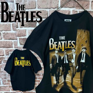 THE BEATLES(Tシャツ/カットソー(半袖/袖なし))のフリマ THE BEATLES(Tシャツ/カットソー(半袖/袖なし))のフリマ